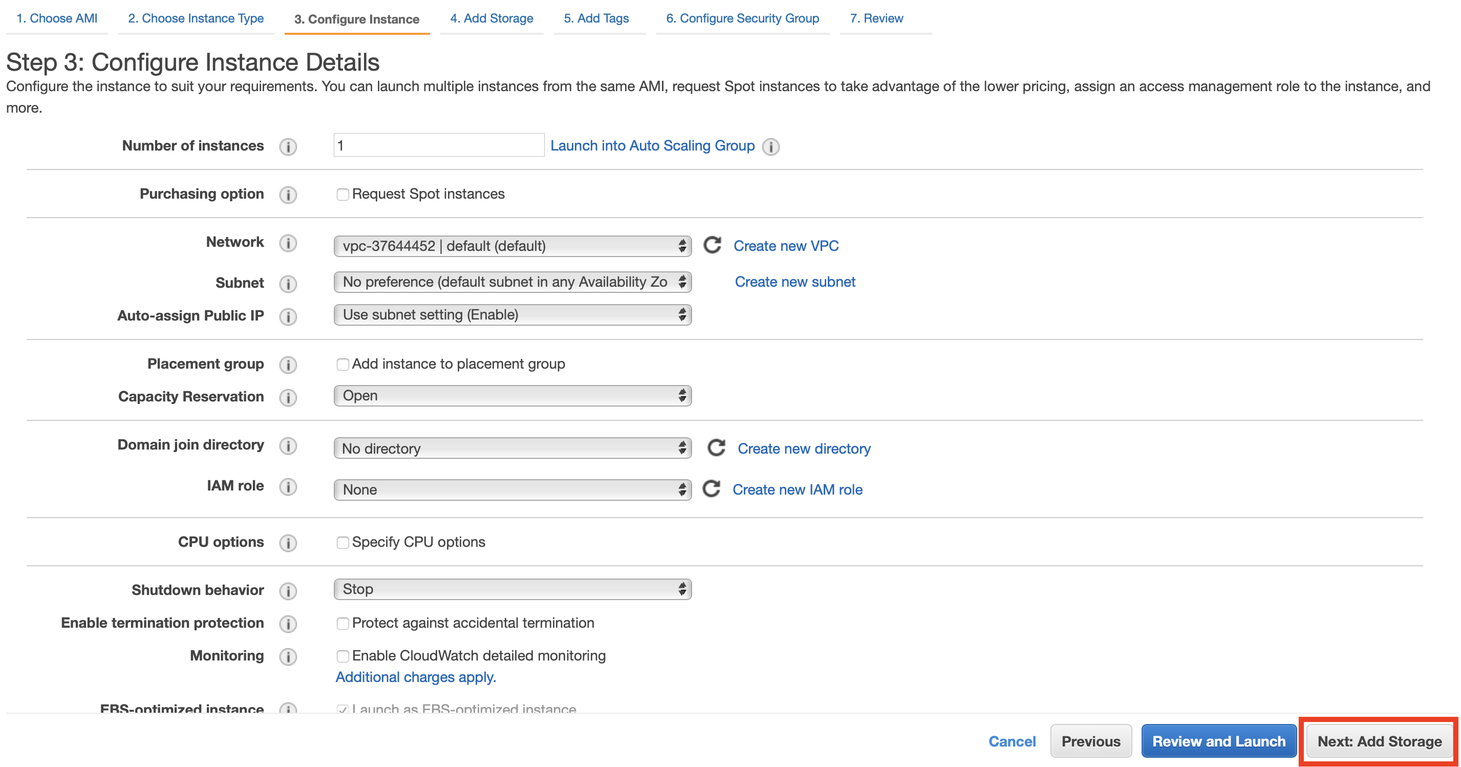 Launching Ec2 F1 Instance Fpga Workshop With Amazon Ec2 F1